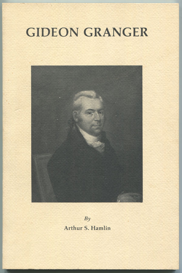 Gideon Granger | Holzman Antiques